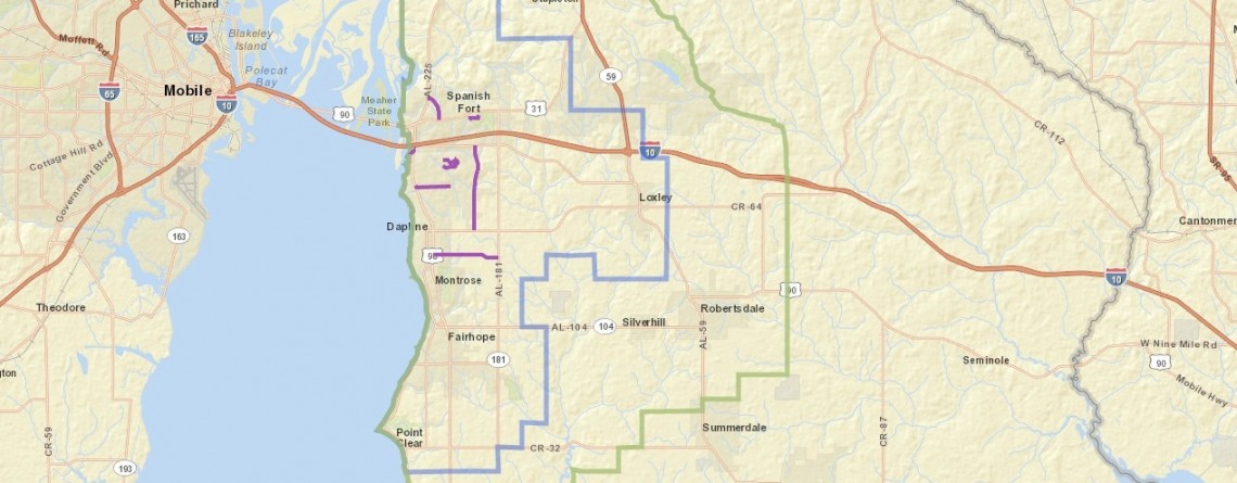 Eastern Shore MPO – Eastern Shore MPO